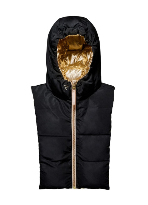 Capuche doudoune - Fudoon / JE SUIS À VÉLO