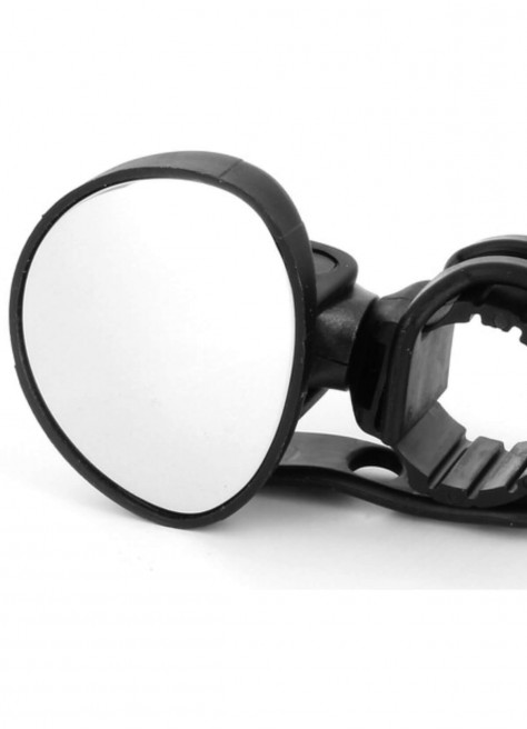 Spy universal rear-view mirror - Zéfal | JE SUIS À VÉLO