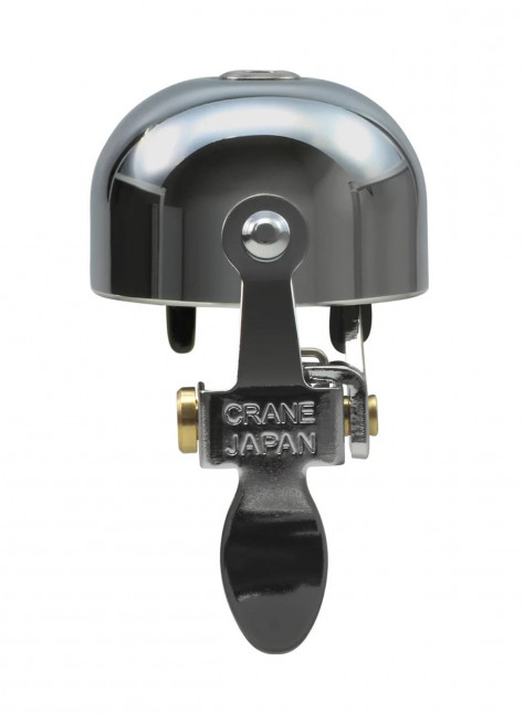 Sonnette mate E-NE - Crane Bell | JE SUIS À VÉLO