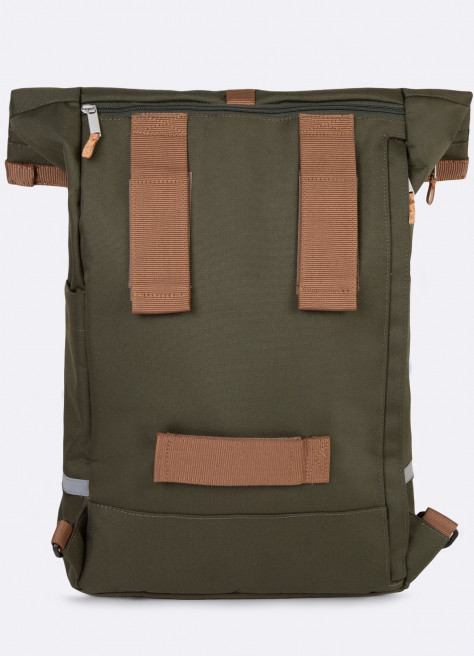 Bike carrier backpack - Faguo