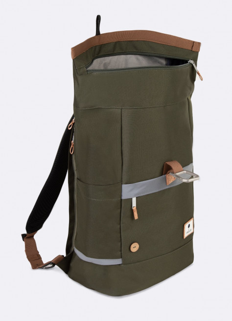 Bike carrier backpack - Faguo