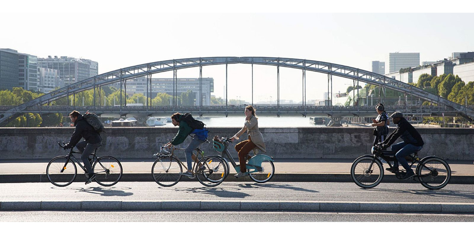 Plan Vélo : rétrospective et perspective pour 2023 | JE SUIS À VÉLO